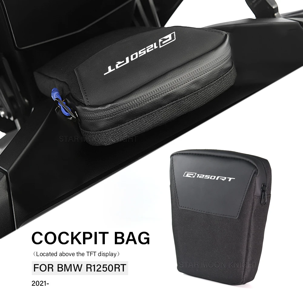 Dashboard-Package-1250RT-For-BMW-R1250RT-R-1250-RT-2021-Motorcycle ...