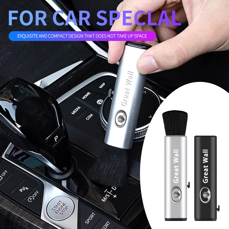 Car-Air-Conditioning-Outlet-Cleaning-Brush-For-Great-Wall-GWM-WEY-TANK ...