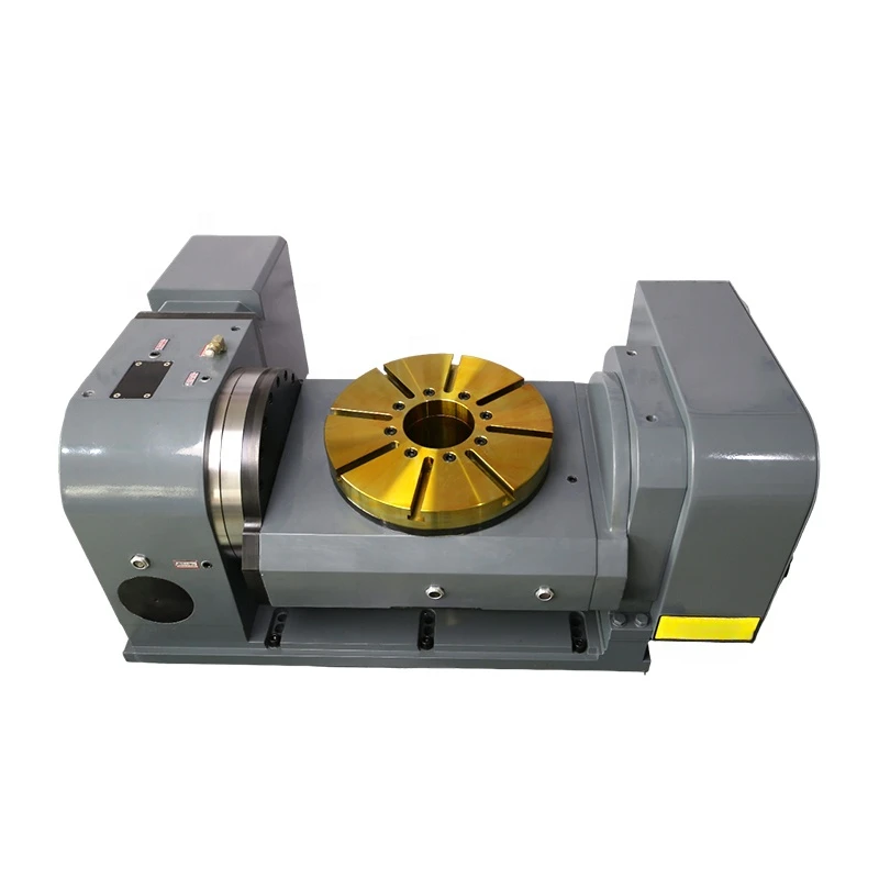 Machine-Tools-Accessories-165mm-Diameter-5th-5-Axis-Tilting-Indexing ...