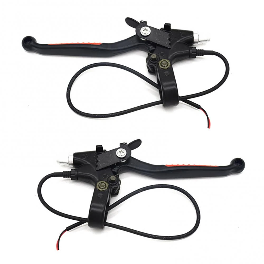 Aluminium Electric Bicycle Brake Lever | Aluminium Electric Bike ...