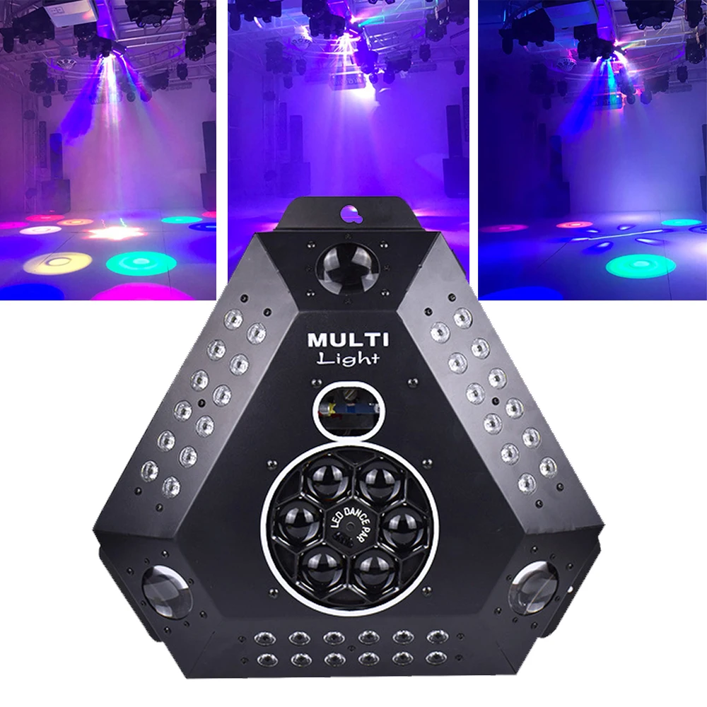 Professional Lighting Super 7in1 Beam Laser Light 320w Bee Eye Effect ...