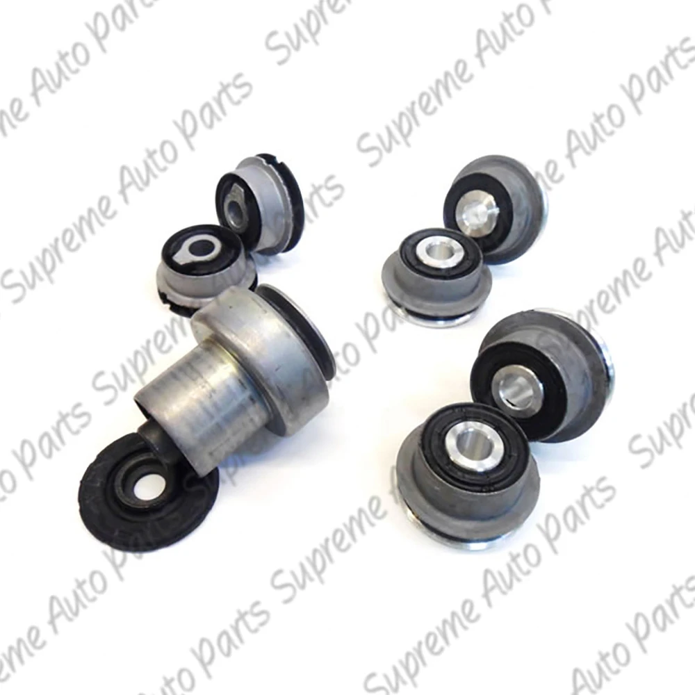 Front Suspension Control Arm Mounting Bushing Kit Fit For Maserati ...
