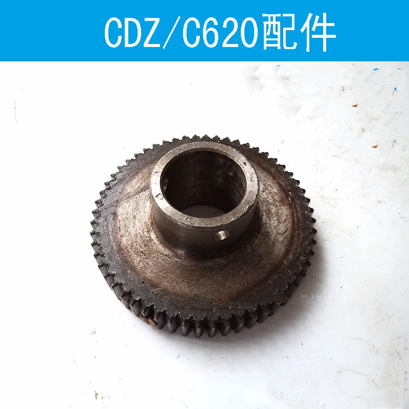 Machine-tool-CDZ6140-C620-gear-1864-M1-5-Z56-D28-Machine-tool ...