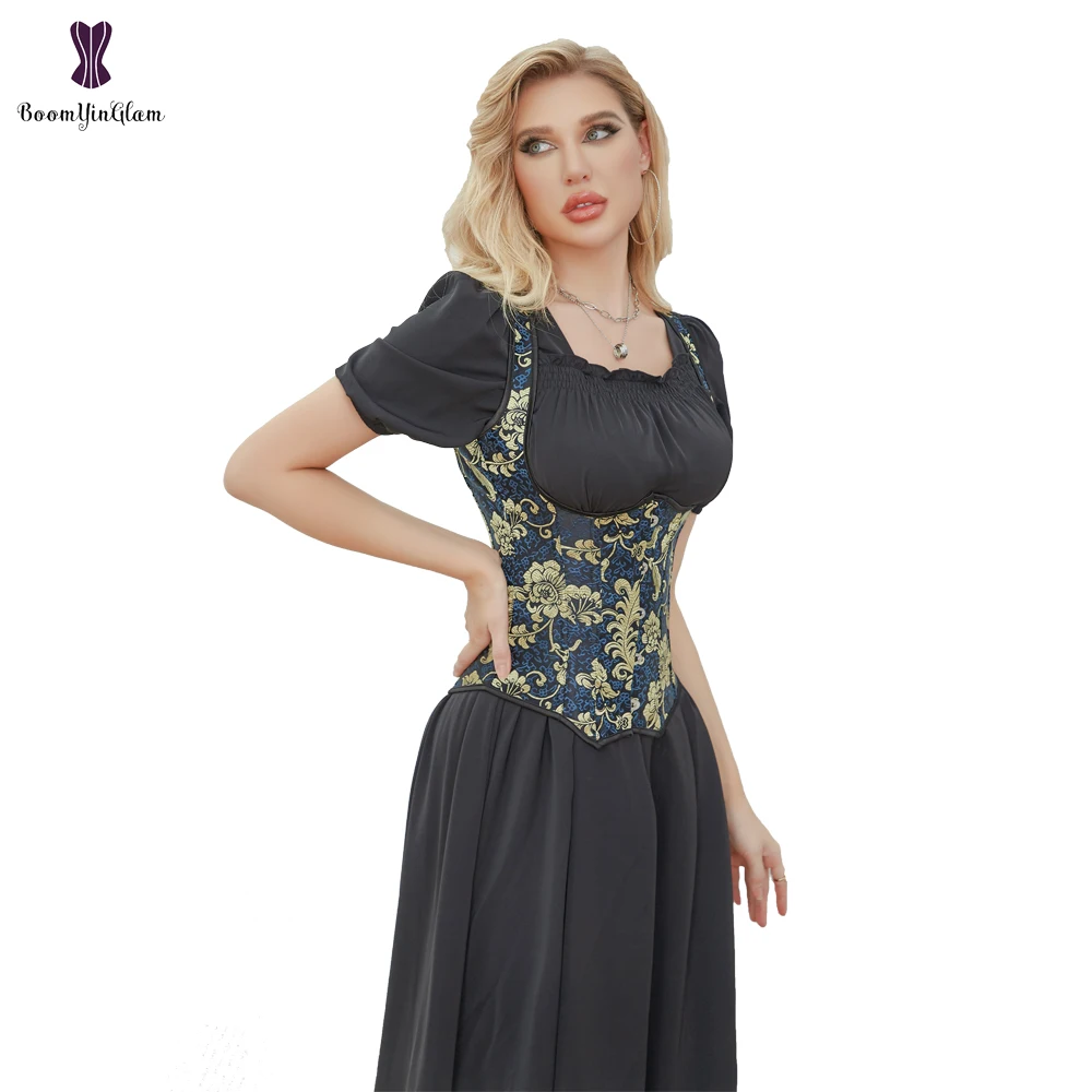 Underbust Corset Renaissance