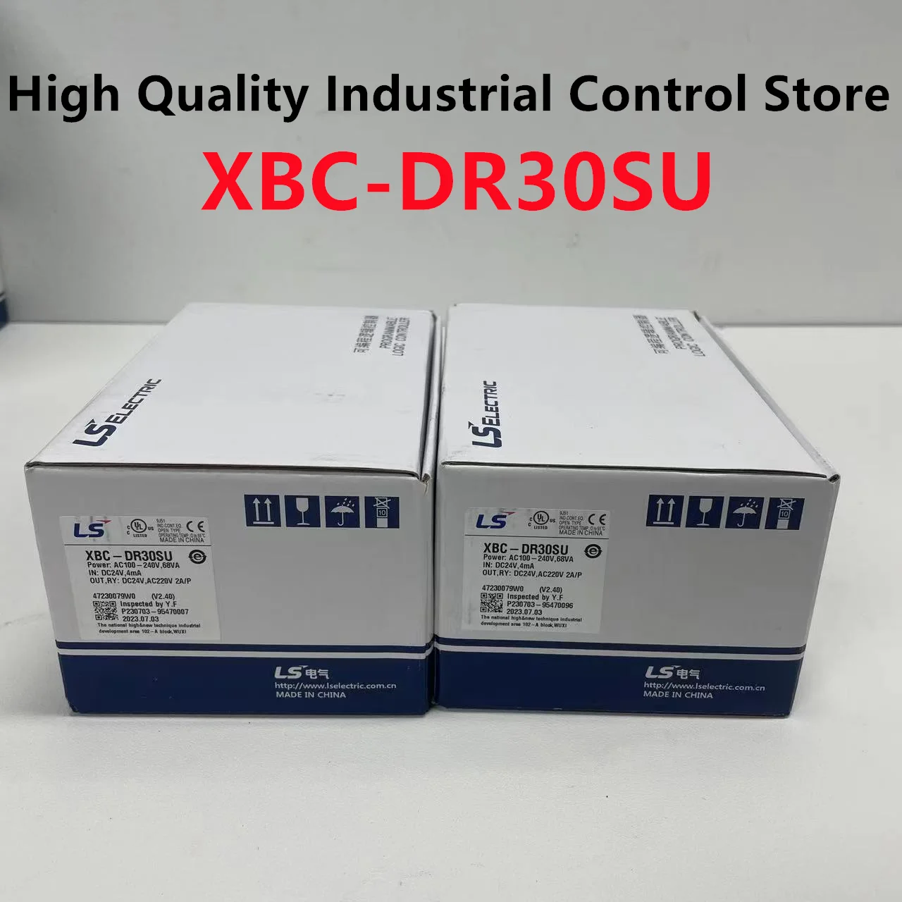 PLC-original-XBC-DR20SU-XBC-DR30SU-novo-no-estoque.jpg