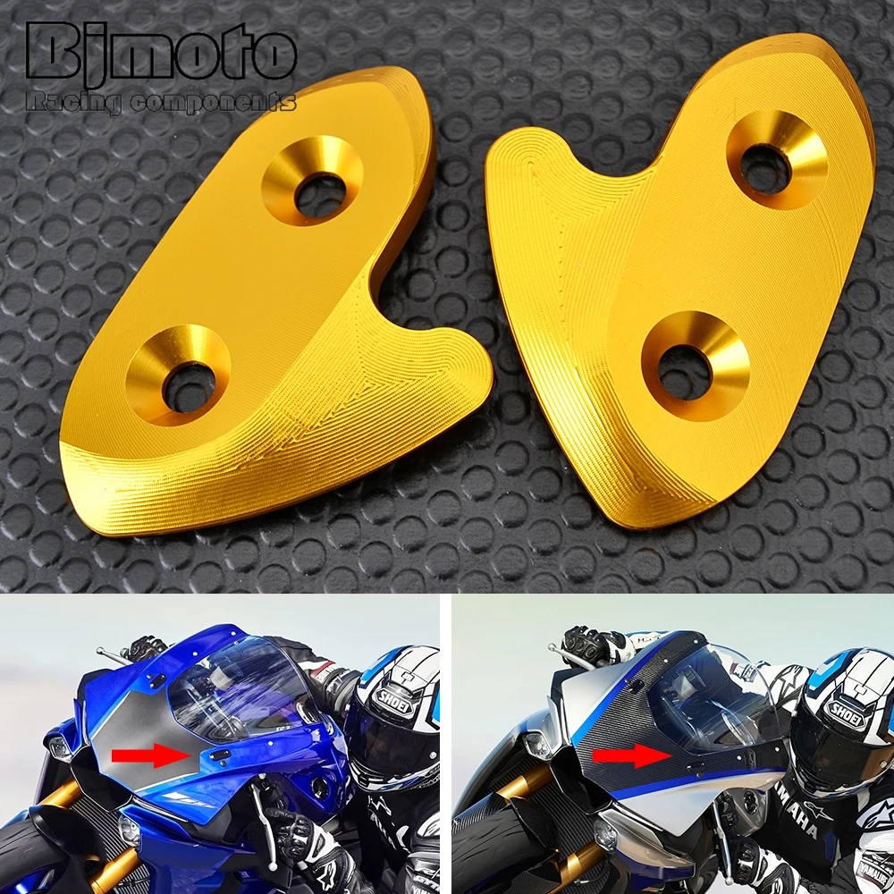 For-Yamaha-YZF-R1-YZF-R1-YZFR1-2015-2016-2017-2018-2019-Motorcycle ...