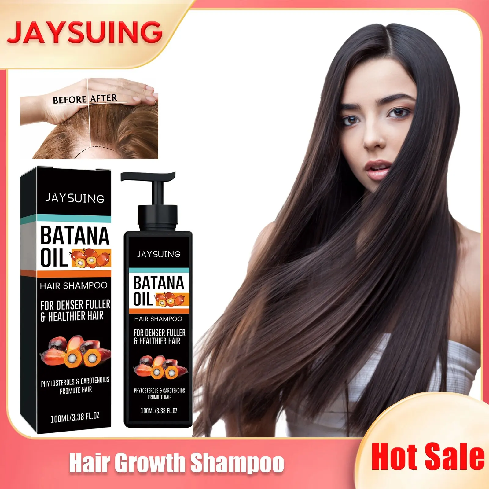 Fast-Hair-Growth-Shampoo-Remove-Drandruff-Repair-Damaged-Thicken-Oil ...