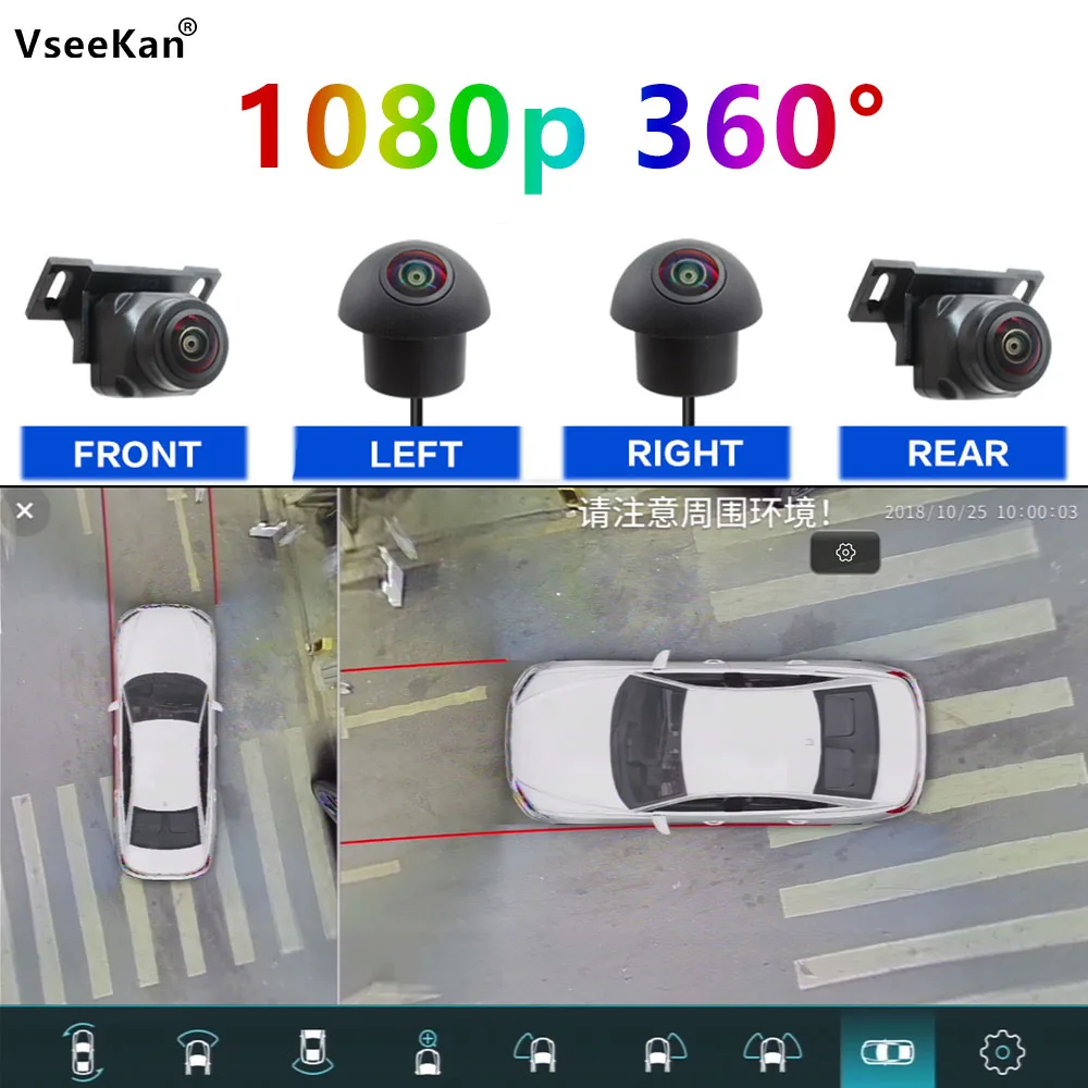 Desk Cam for Car: The Ultimate Guide to Choosing and Using a 360 ...