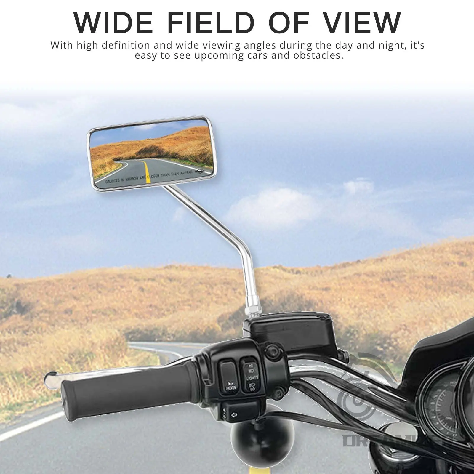 Motorcycle-Rear-View-Mirrors-360-Degrees-Adjustment-ATV-Side-Mirrors ...