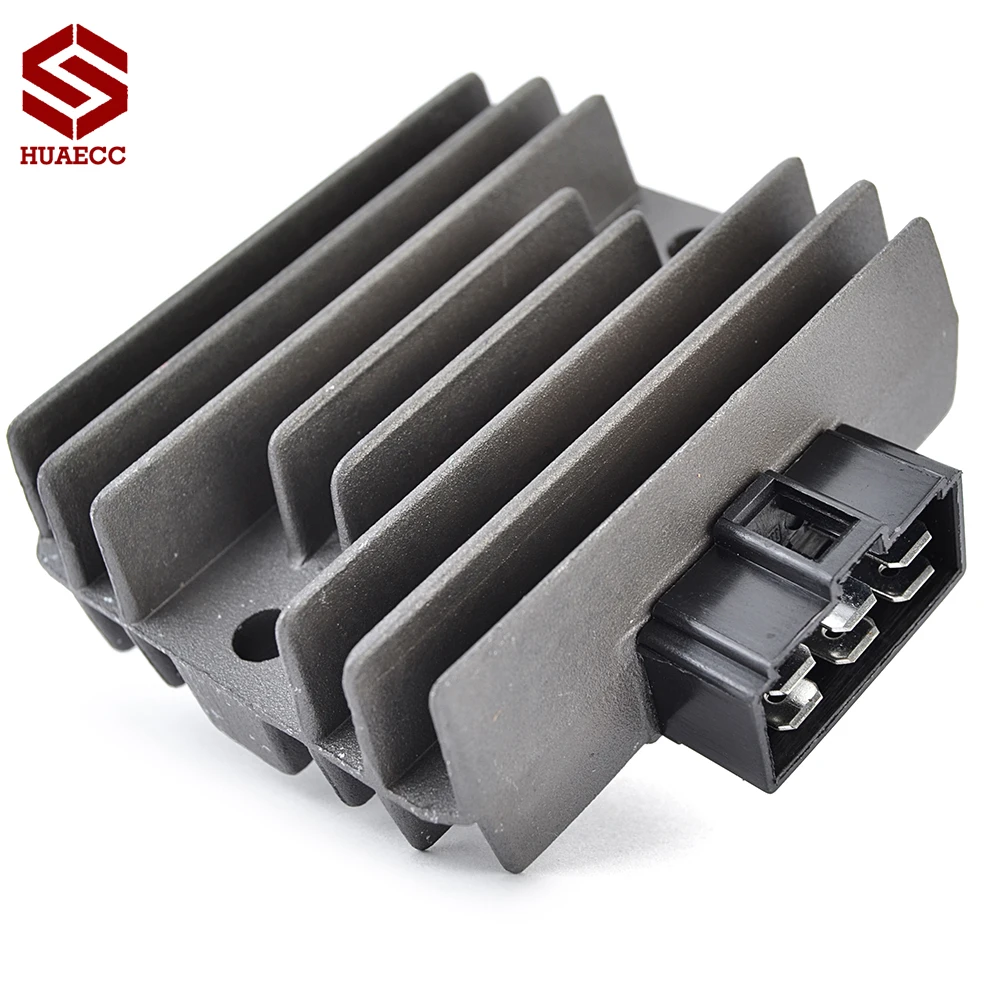 Motorcycle Regulator Rectifier for Honda TMX150 SUPREMO GL150 12-2021 ...