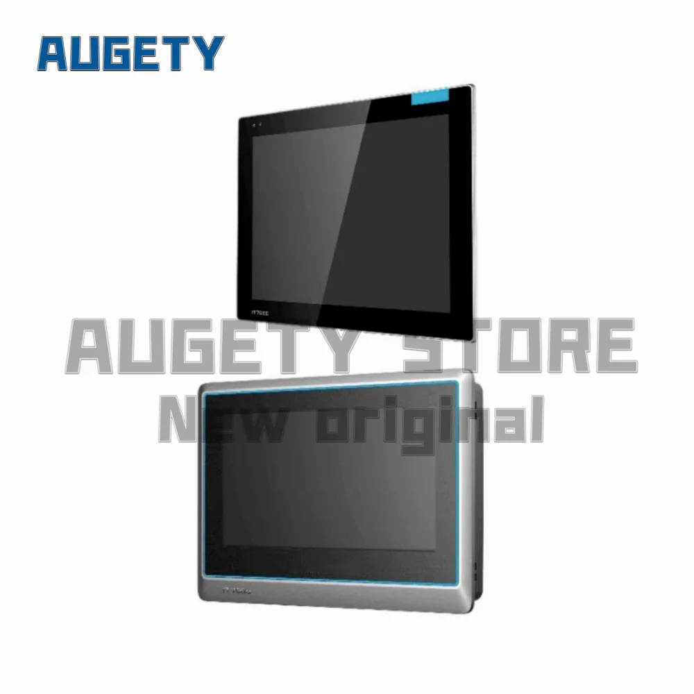 Original For INOVANCE IT7000 Series HMI Touch Screen IT7070E 7-Inch ...