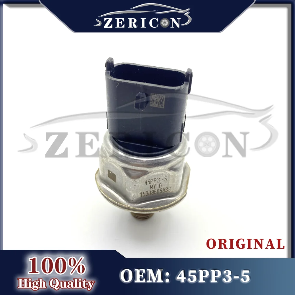 1pcs Original 80% 90% New OEM 45PP3 5 45PP35 For Sensata Fuel Rail ...
