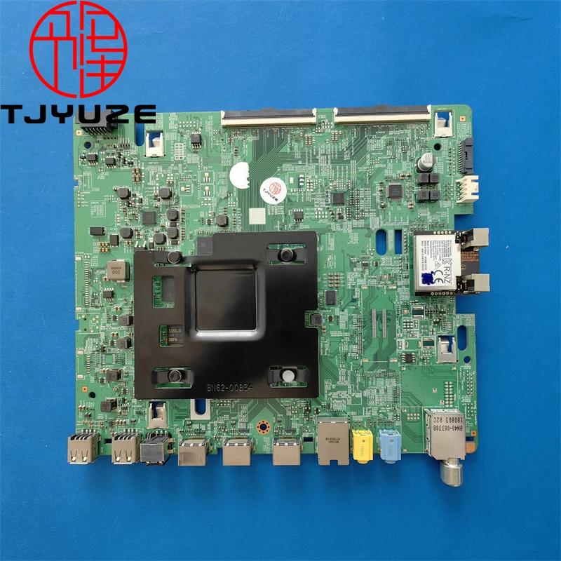 Motherboard-BN94-12873C-BN97-14047C-For-Samsung-Smart-TV-UN65NU6900FXZA ...