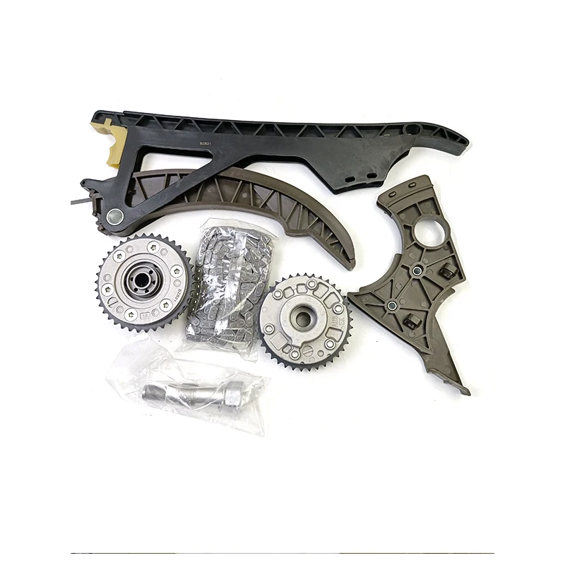 11317542837 11318618317 11317584723 Timing Chain Kit Exhaust Camshaft ...