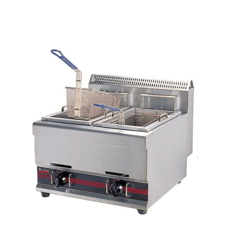 RTK-Commercial-Fryers-Chips-Frying-Machine-Kitchen-Equipment-Deep-Fryer ...