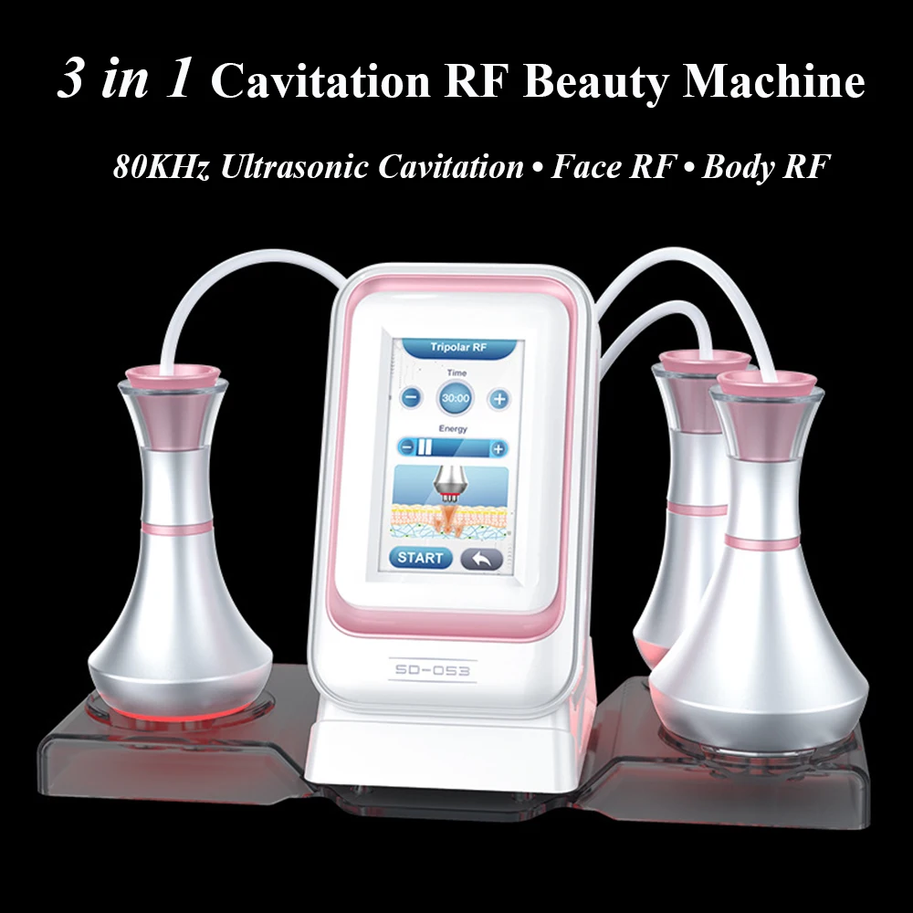 Ultrasonic-Cavitation-RF-M-quina-Peso-Fat-Reduce-Radio-Frequency-Facial-Care-Massagem-Corporal ...