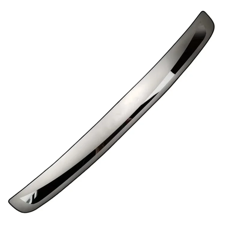 Rear-Bumper-Protector-Deck-Step-Panel-Boot-Cover-Fit-For-Toyota-Corolla ...