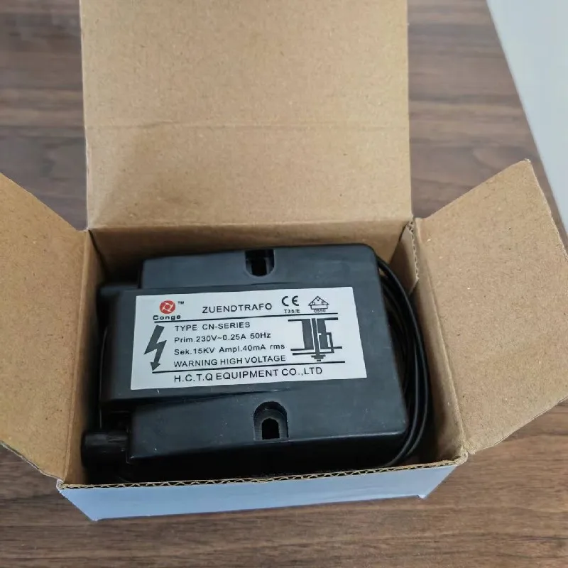 ZUENDTRAFO-transformador-de-encendido-para-quemador-de-combustible ...