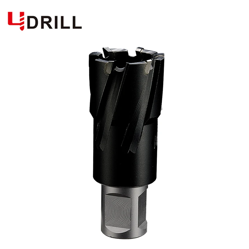 DS TCT Annular Cutter Titanium Coated Tungsten Carbide Tipped Diameter ...