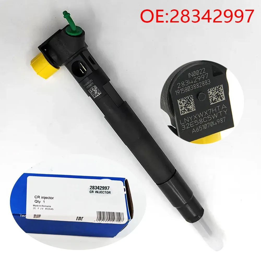 28342997-Common-rail-injector-EMBR00002D-R00002D-28348371-for-Benz ...