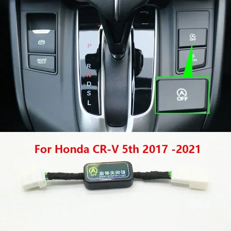 Automatic-Stop-Start-System-Off-Closer-Close-Control-Sensor-Plug-Smart ...