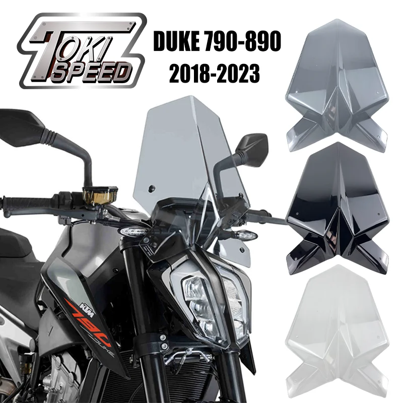 Fits For Duke790 duke890 Duke 790 DUKE 890 R 2017 2018 2019 2020 2021 ...