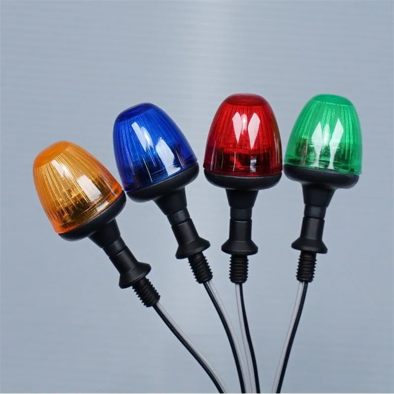 RC-Truck-LED-360-Rotating-Engineering-Lights-Warning-Lamp-for-1-14 ...
