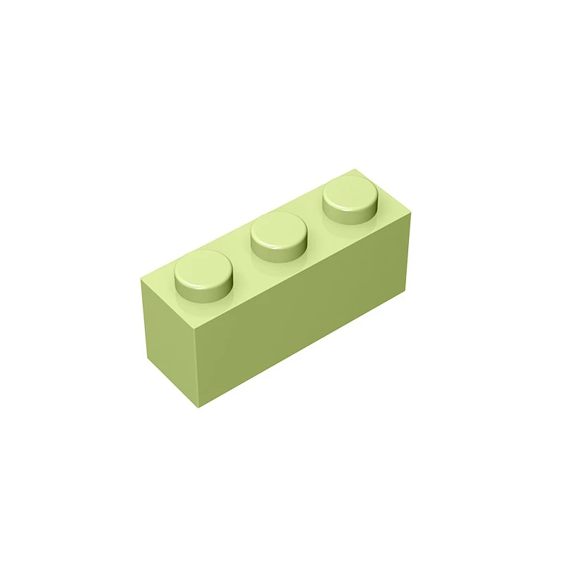 Eske Kouri Gobricks GDS-681 Brick Arch 1x4 - 1x4 Arch Brick Compatible ...