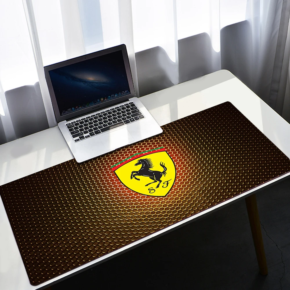 Ferrarri Computer Mouse
