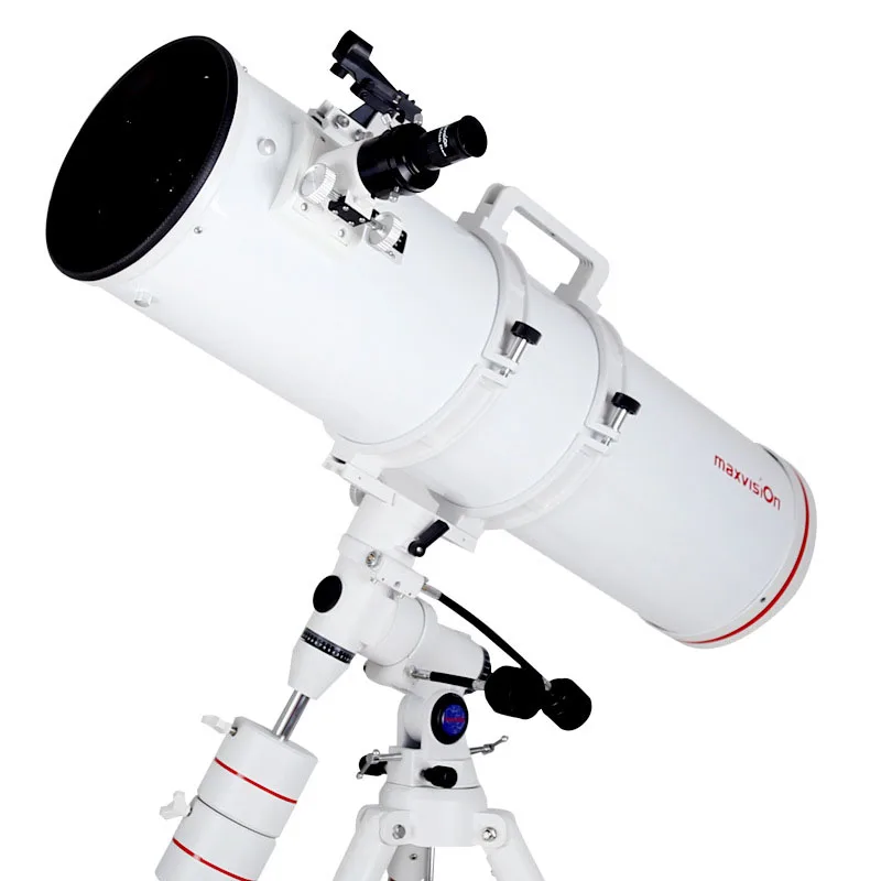 Maxvision-Reflector-parab-lico-para-telescopio-astron-mico-8-pulgadas ...