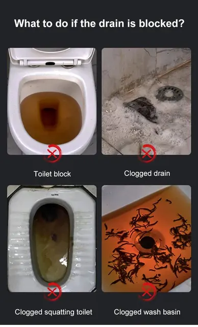 Toilet Clog Memes Toilet Plunger High Pressure Toilet Unblock One Shot