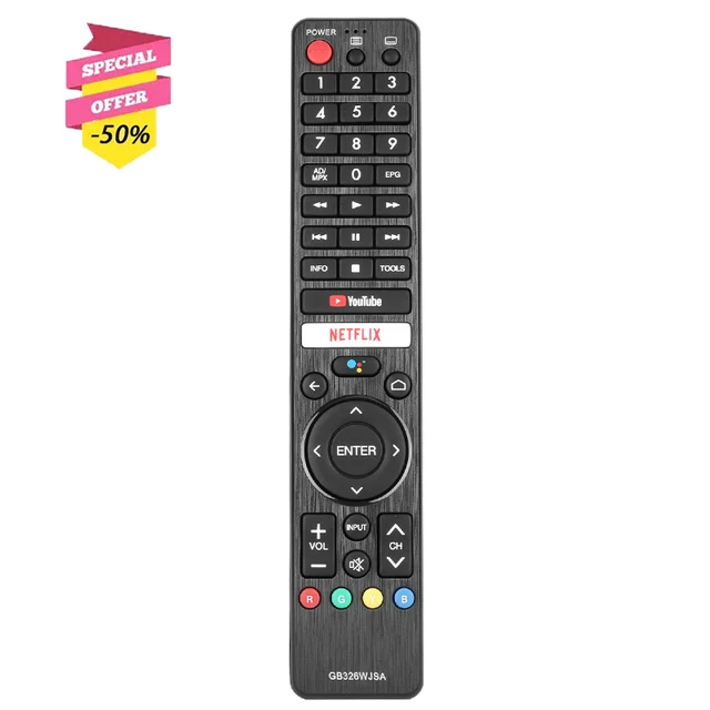 Remote Tv Sharp SHARP LCD/LED/SMART TV ORIGINAL REMOTE CONTROL