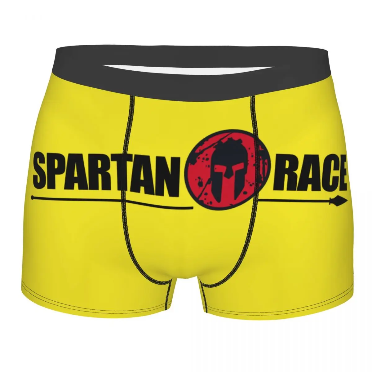 Sparta-Spirit-Spartan-Race-Underwear-Male-Print-Custom-Boxer-Briefs ...