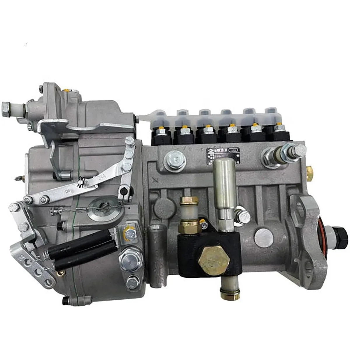 5260149 Fuel Injection Pump For Cummins 6LT L290 Diesel Engine ...