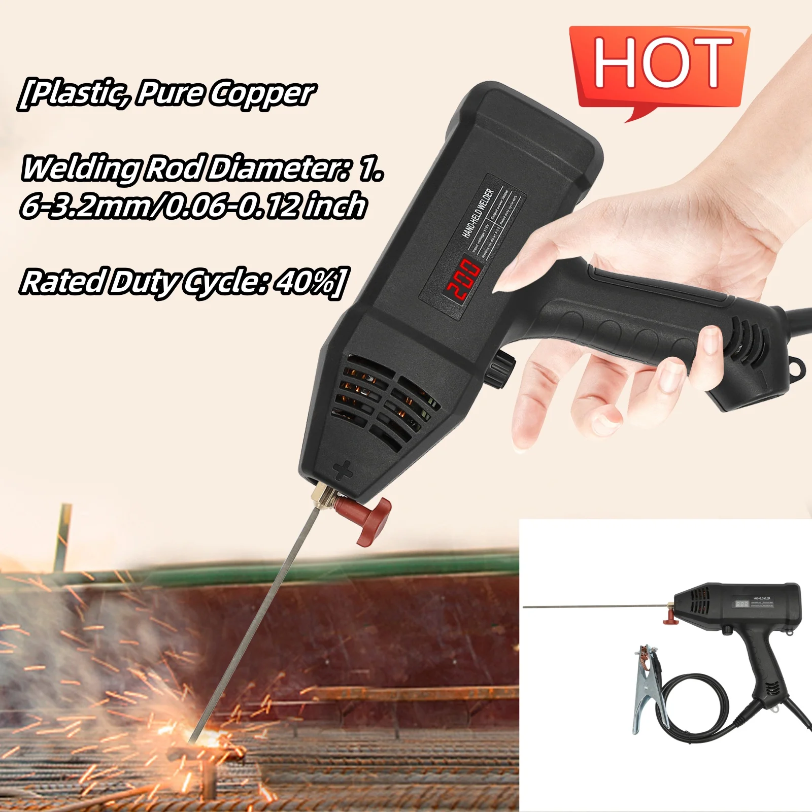 Portable-Welding-Machine-Hand-held-Stick-Welder-Gun-With-LED-Digital ...