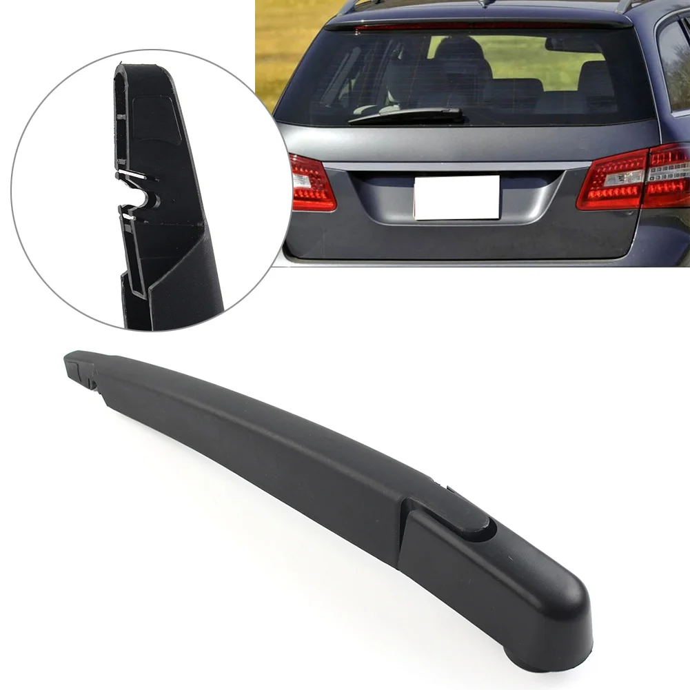 자동차 후면 앞 유리 와이퍼 암 교체 2128201244, 메르세데스 벤츠 E 클래스 E350 E63 GLK250 350 260 ...