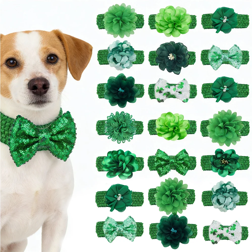 30/50 Piezas de Corbatas para Perros Pequeños y Grandes, Producto de ...