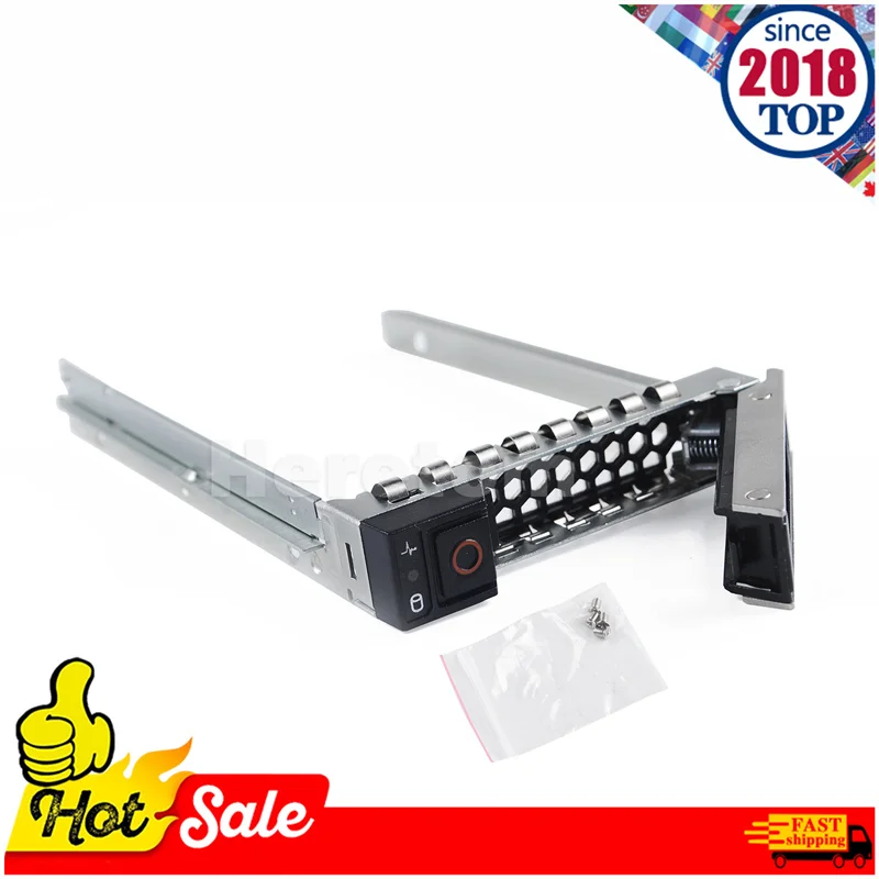 NEW-0DXD9H-Hard-Drive-For-DELL-R750-R740-R640-R940-T350-R540-R240-14G-2 ...