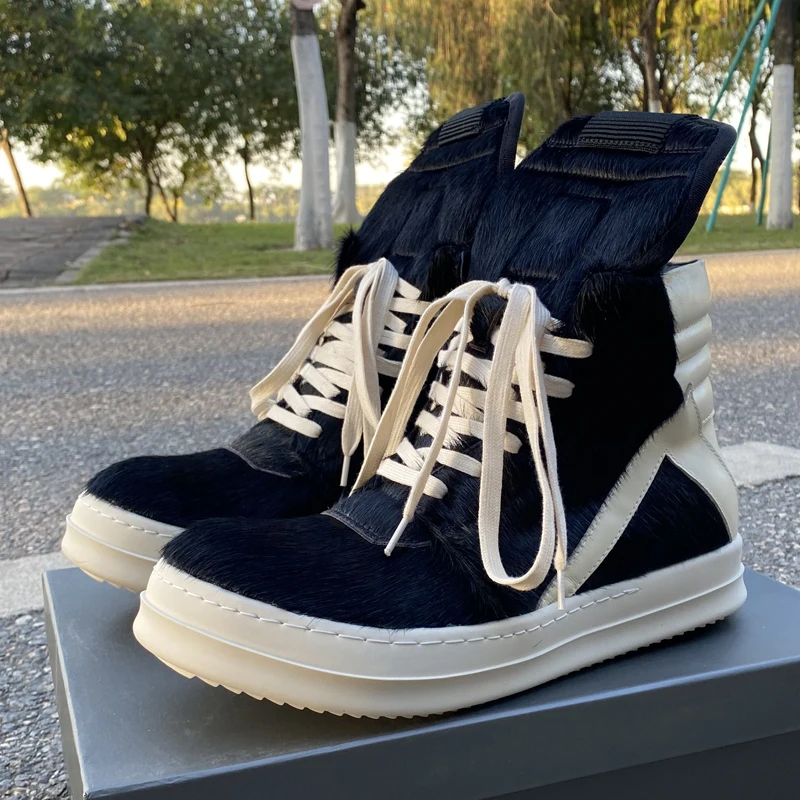 2023Ssro-Classy-Quality-European-and-American-Trbottomy-Shoes-Inverted ...