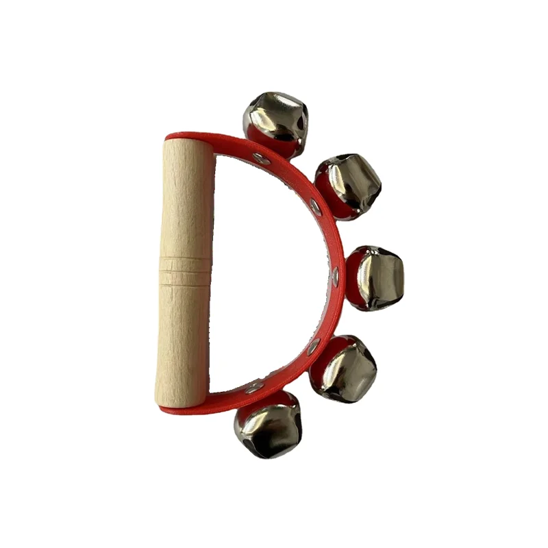 Orff Percussion Instruments