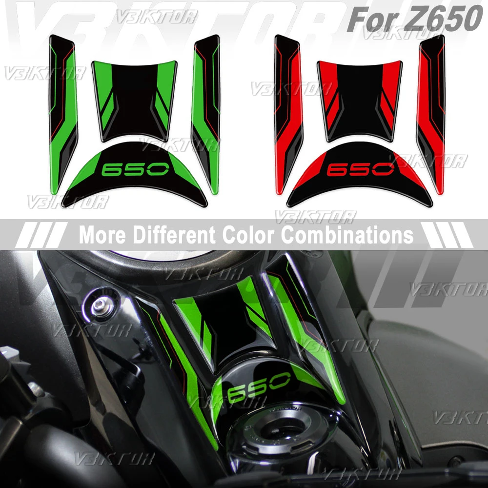 3D-Resin-Motorcycle-Ignition-lock-Key-Area-Protection-Sticker-Fuel-Gas ...