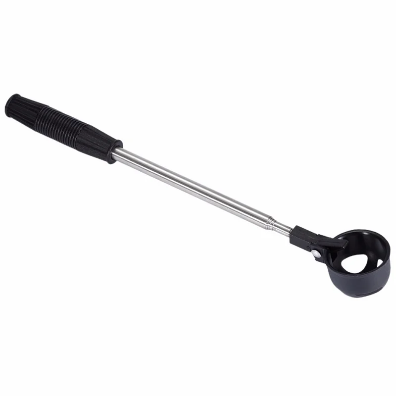 Golf-Ball-Retriever-Golf-Equipment-2M-Device-Automatically-Portable ...