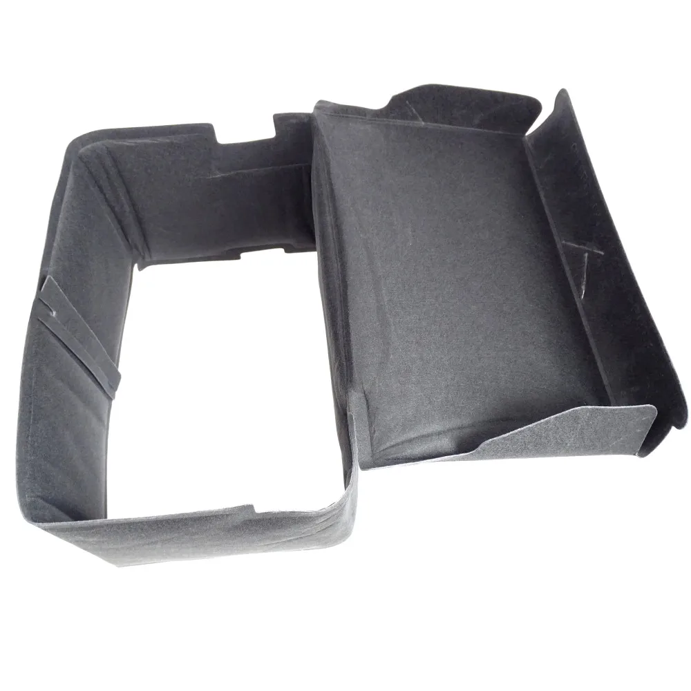 1K0915411A Battery Insulation Frost Protection Cover For VW Passat B6 ...