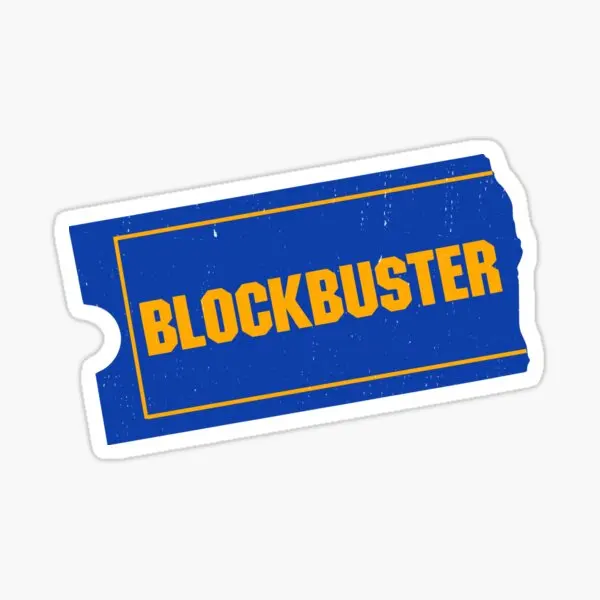 Blockbuster-Video-Logo-10PCS-Stickers-for-Stickers-Room-Background-Wall ...
