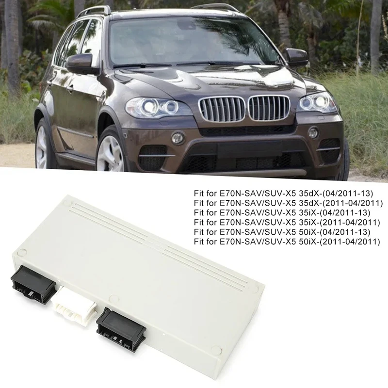 Rear-Hatch-Trunk-Tailgate-Control-Module-Tailgate-Lift-Control-Unit ...