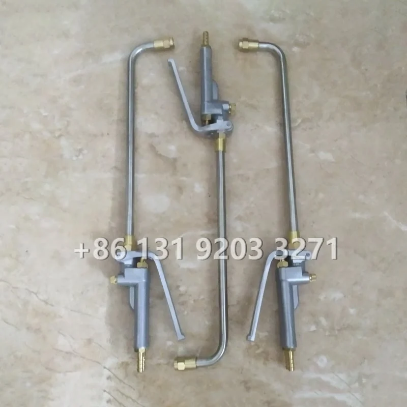 Forged-Casting-Graphite-Emulsion-Release-Agent-Spray-Gun-For-Aluminum ...