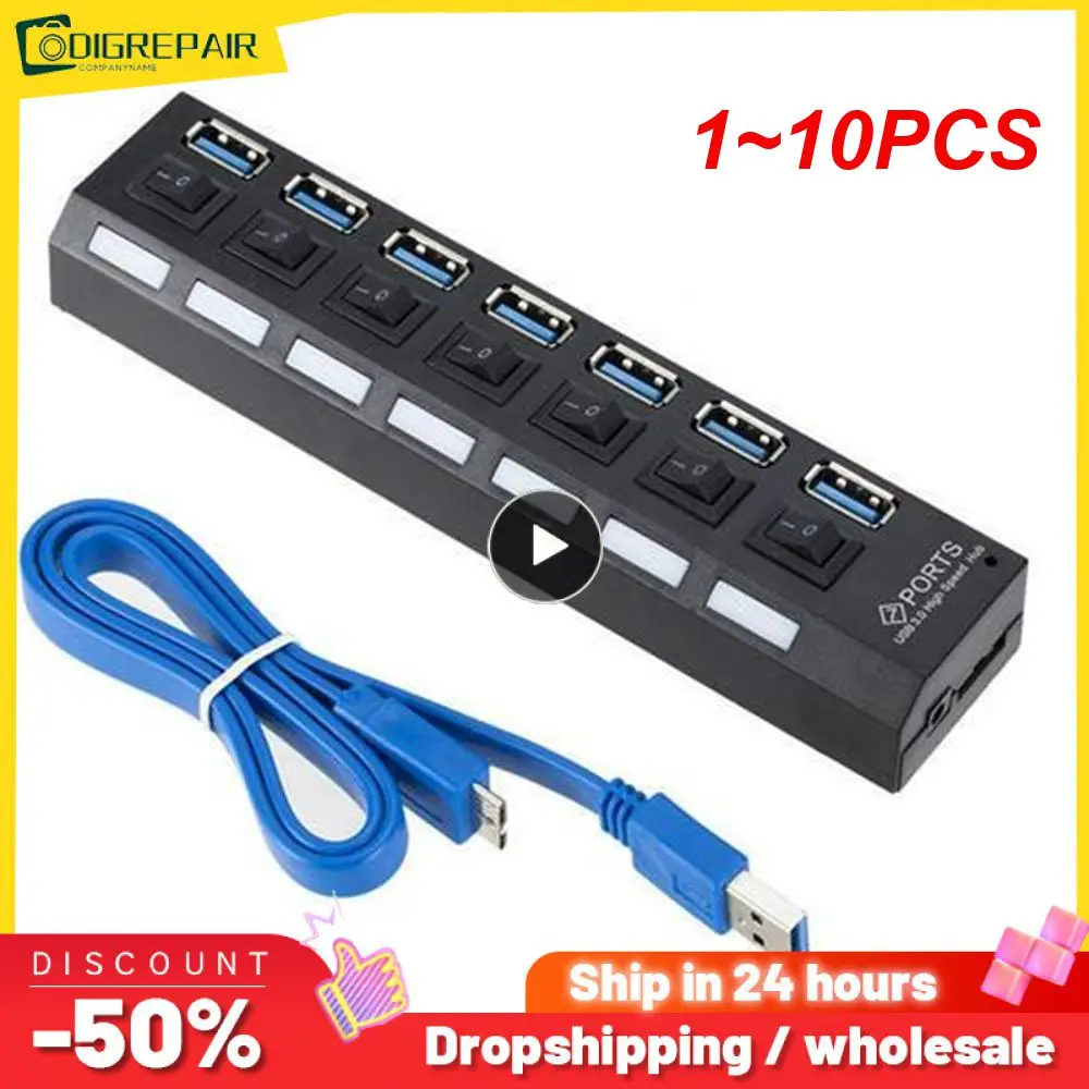 1-10PCS-3-0-Hub-USB-Hub-3-0-Multi-USB-Splitter-3-Hab-Use-Power.jpg