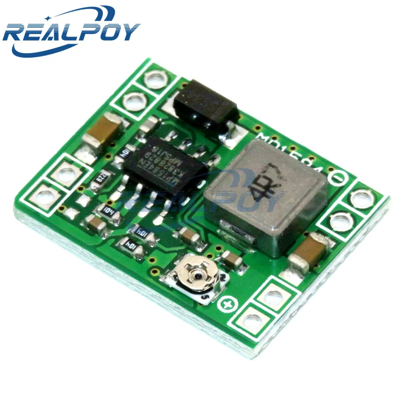 power-module-Adjustable-MP1584EN-DC-DC-3A-power-step-down-descending ...