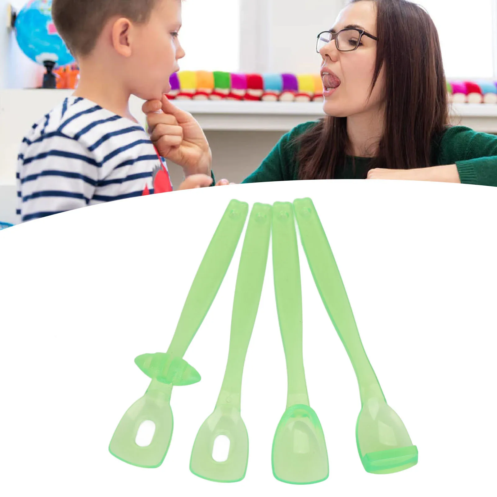 Best Tongue Articulation Exercises Tool for Speech Rehabilitation: A ...