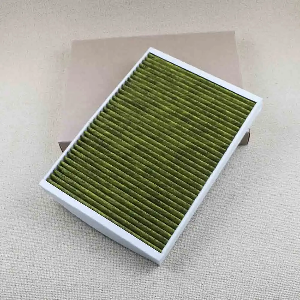 PAB81943900-4M0819439A-Cabin-Air-Filter-For-Audi-A4-B9-A5-A6-C8-A7-A8 ...
